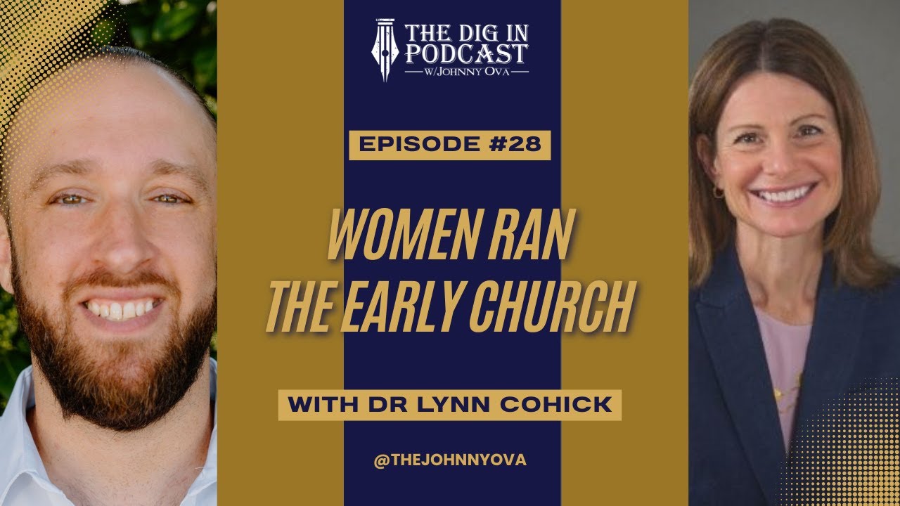 The Female Apostles Your Pastor Never Told You About: Archaeological ...